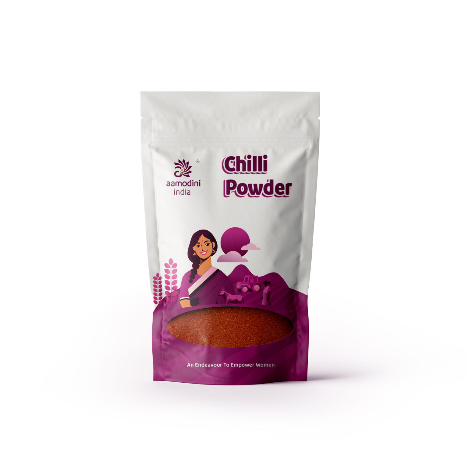 Aamodini India Chilli Powder – Aamodini India